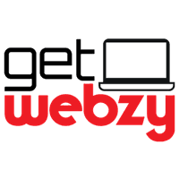 Get Webzy Home Page